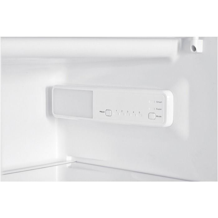 Réfrigérateur 1 porte Proline PRI122-F-4F2 - ENCASTRABLE 123CM - Achat ...