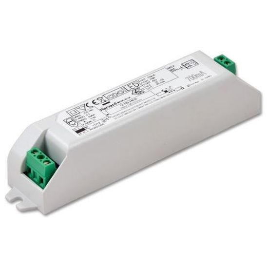 Driver LED CL700S-240-B 33w 350-700mA LED Driver (Harvard) - Cdiscount ...