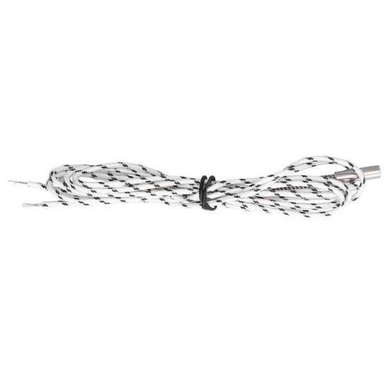 Dilwe chauffe-cartouche Tube chauffant 6x20mm cartouche chauffante à ...