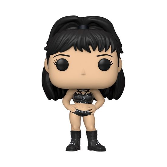 Funko Pop! WWE: Chyna - Cdiscount Jeux vidéo