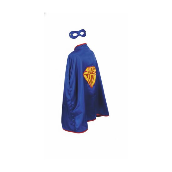 Cape Super heros avec masque - Cdiscount Jeux - Jouets