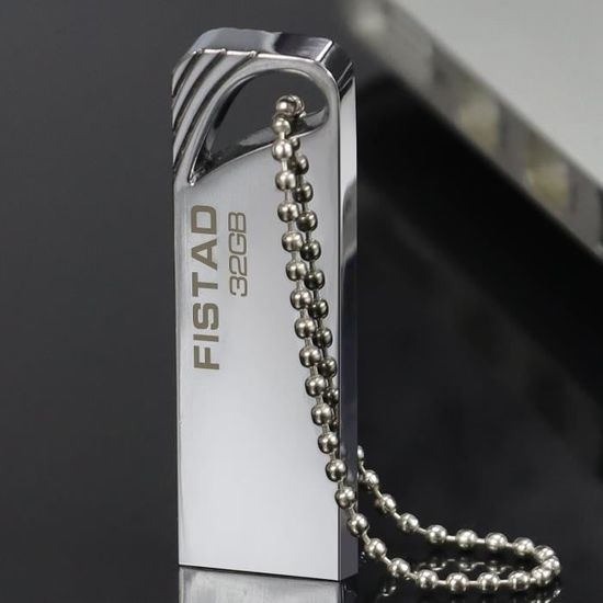 Clé Usb 32 Go, Clef Usb 32Go Mini Usb Stick 32Gb Portable Flash Drive ...