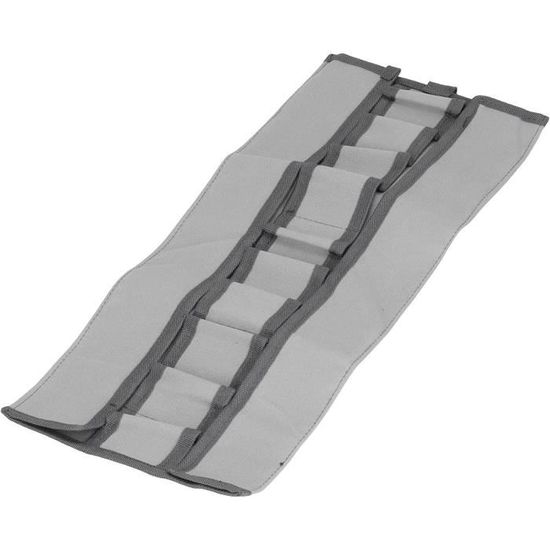 Sac À Outils En Toile Imperméable, Épais, Résistant À L'Usure Et ...