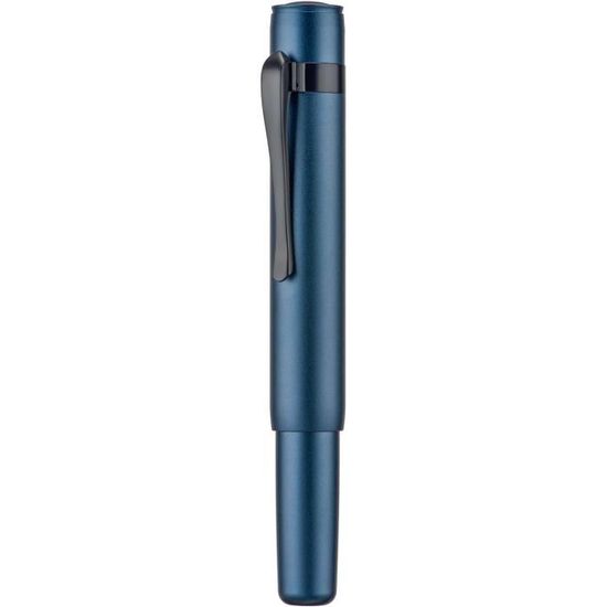Hongdian Mini Stylo Plume M2 Black Forest, Pointe Fine Et Douce Et ...