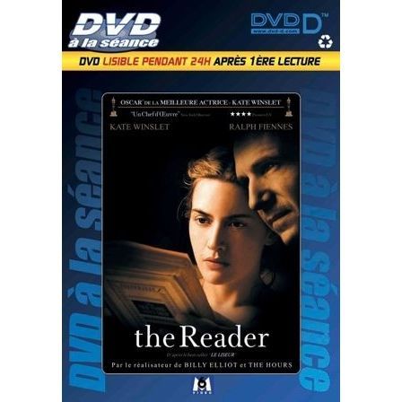 THE READER (DVD à la séance) - Cdiscount DVD