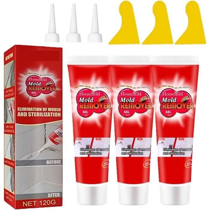 Magic Mold Remover Gel,Magic Household Mold Remover Gel,Magic Mold ...