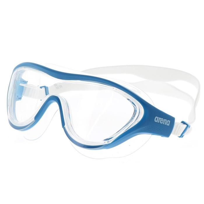 Lunette natation piscine The one mask - Arena - Cdiscount Sport