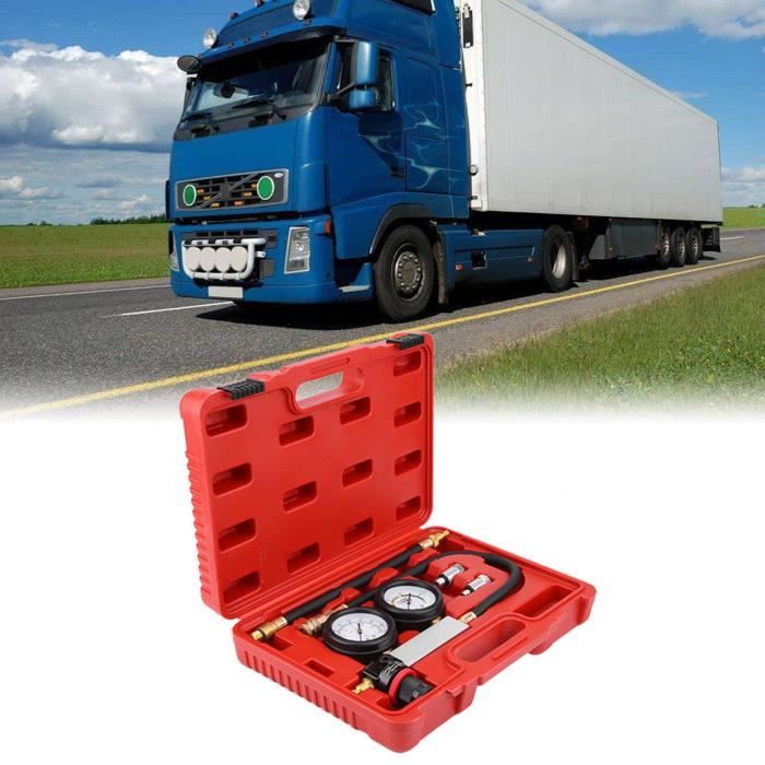 Leakdown Detector, Cylinder Tester Simple To Operate For Petrol Engine ...