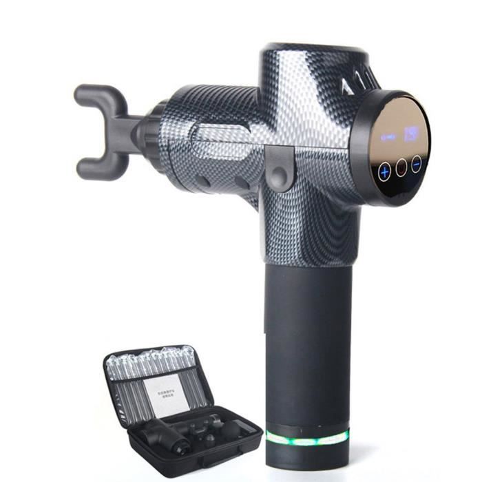 Fascia Muscle Relaxer Stovepipe Electric Shock Home Fitness Bar en ...