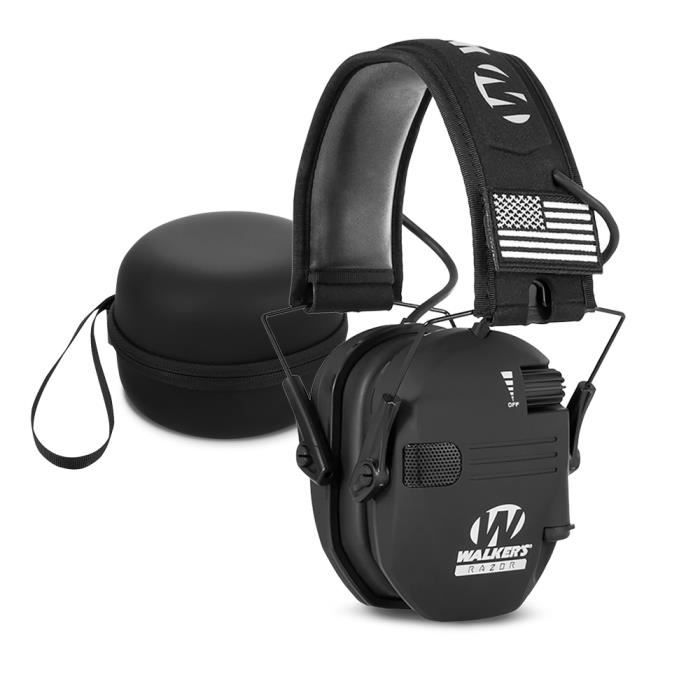 Protections auditives,Casque de Protection auditive et anti-bruit avec ...