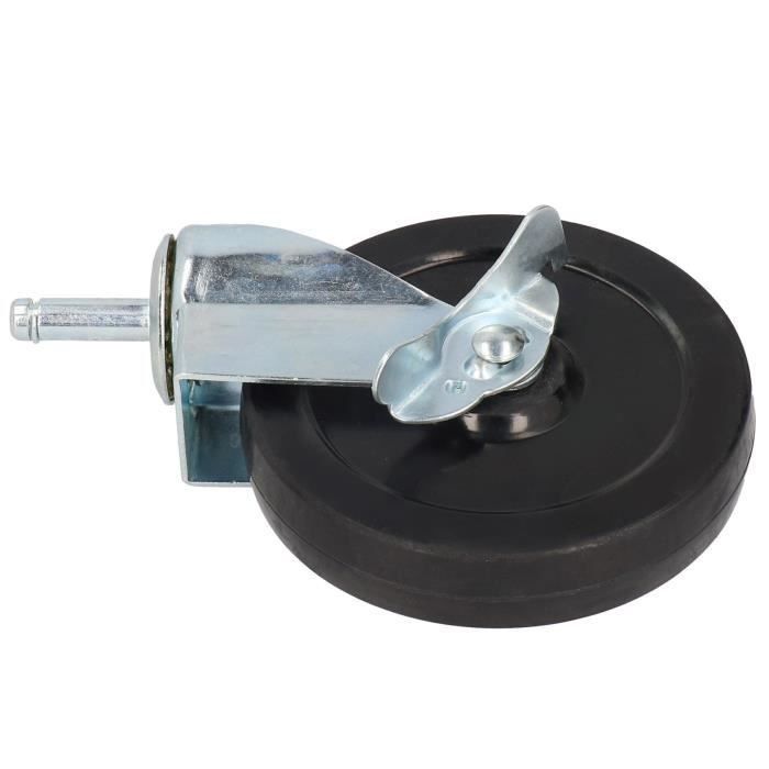 Roulette À Ressort Roue De Porte Roulette Chargée À Ressort ...