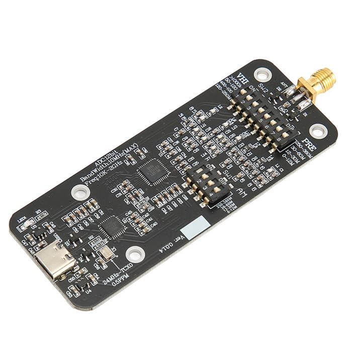 GOTOTOP Carte radio définie par logiciel Module radio défini par ...