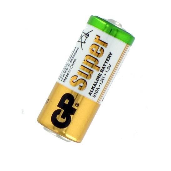 GPBM 1 pile Alcaline Super LR01 - Cdiscount Jeux - Jouets