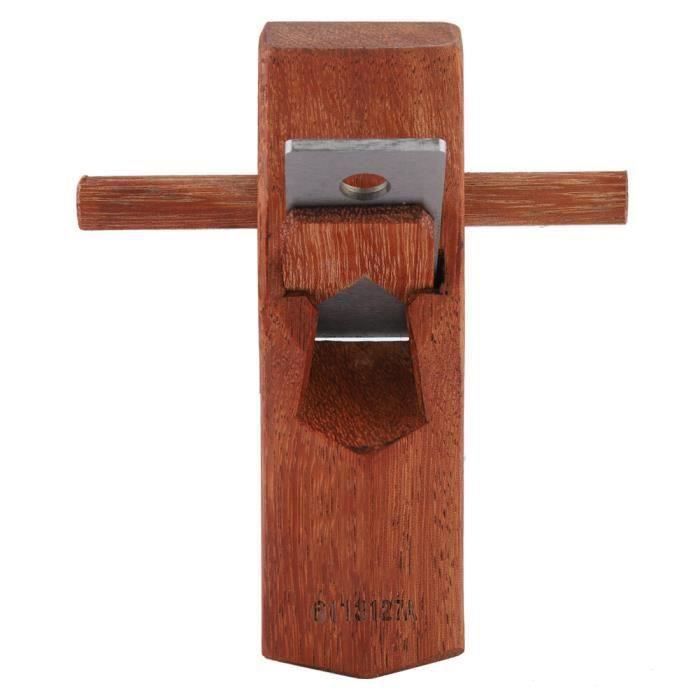 Serious-rabot à bois Rabot à main en bois Charpentier en bois Planing ...