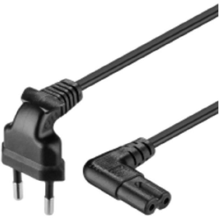 CABLE D'ALIMENTATION NOIR 3.0M POUR TELEVISEUR LG G994581 - Cdiscount ...