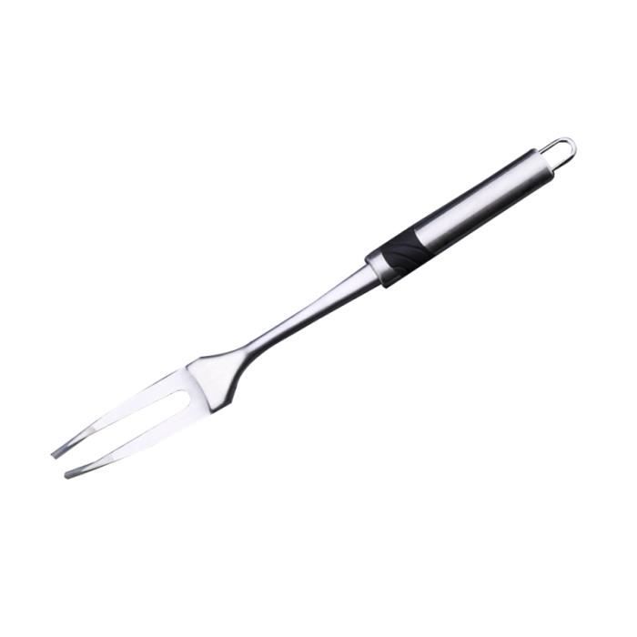 1pc bâton de barbecue Portable brochette de utile pour le camping en ...