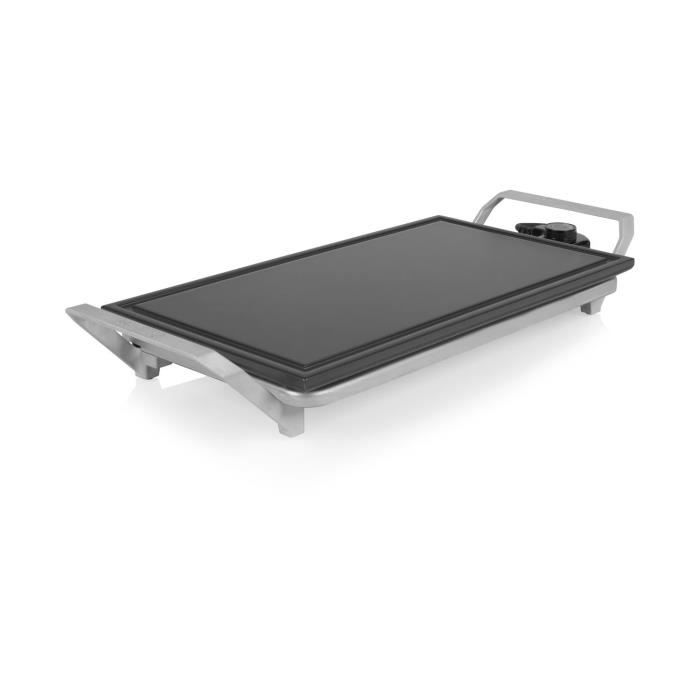 Plancha Chef - PRINCESS - 103150 - Surface en pierre naturelle - 1500W ...