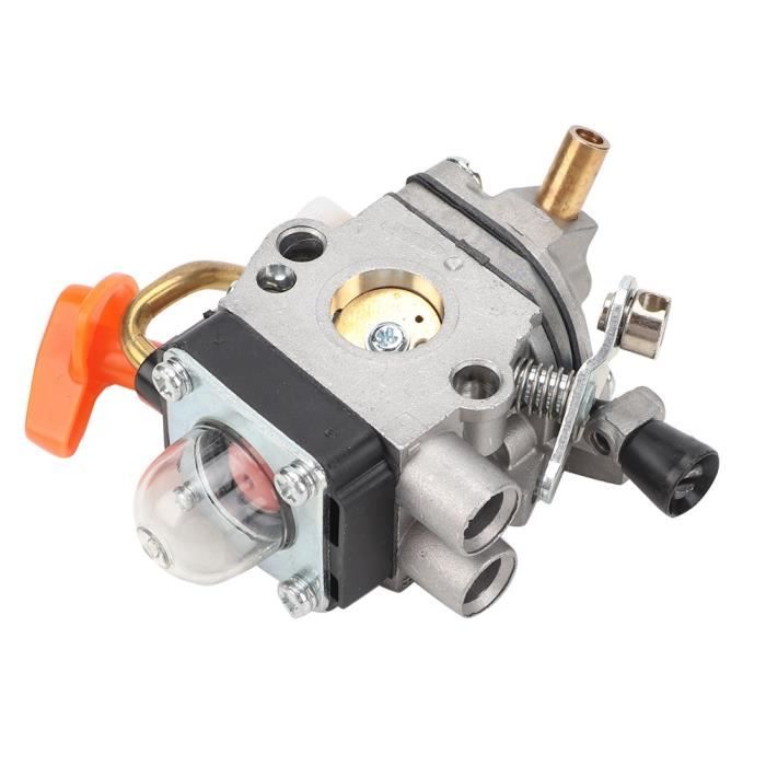 Carburateur Oem Zama Adapté Pour Stihl Fs87 Fs90 Hl100 Hl100K Fs90K ...