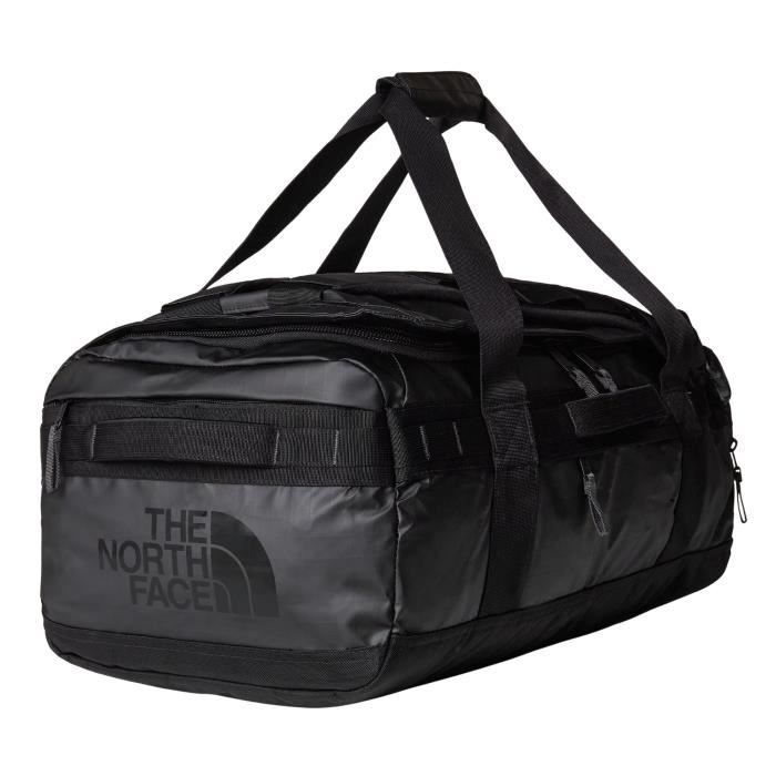 Sac à dos - THE NORTH FACE - BASE CAMP VOYAGER DUFFEL - 42 L - Black ...