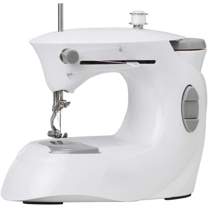Classique Machine À Coudre Tradition, Ajustables Et Multifonction ...
