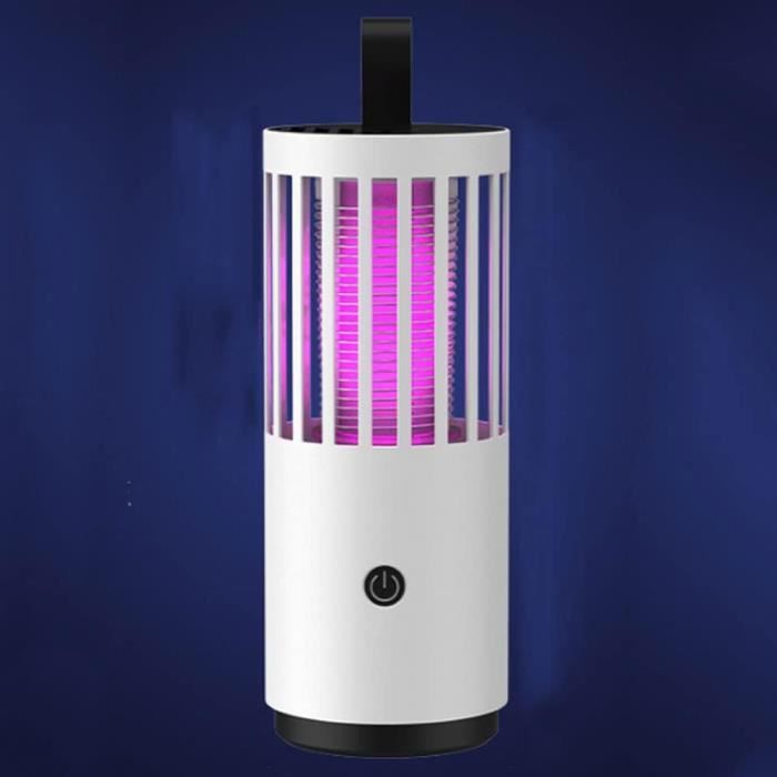 Bug Zapper Électrique Avec Usb Mosquito Killer Piège Bug Zapper ...