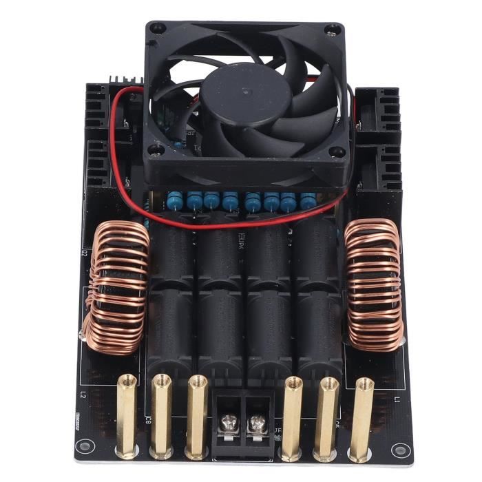 Carte de chauffage par induction - VBESTLIFE - Panneau de Chauffage Haute Tension - Electrique ...