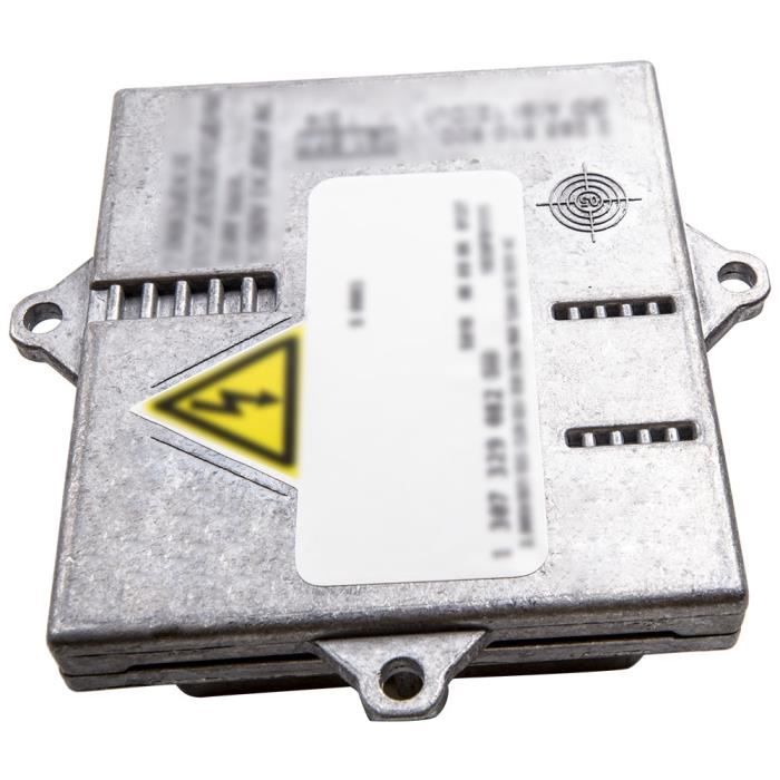 Ballast control unit Ecu Phare Xénon 63127176068 pour BMW Mini R50 R52 ...