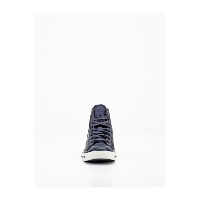 DIESEL EXPOSURE IV W Bleu Bleu - Cdiscount Chaussures
