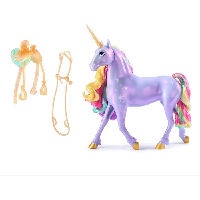 Unicorn Academy Licorne Interactive avec son et lumière Wildstar ...