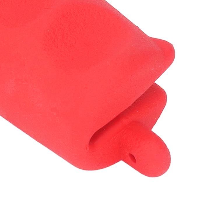 ZERONE Tire-fleche silicone grip pratique - pour tir a l'arc 10697 - La ...