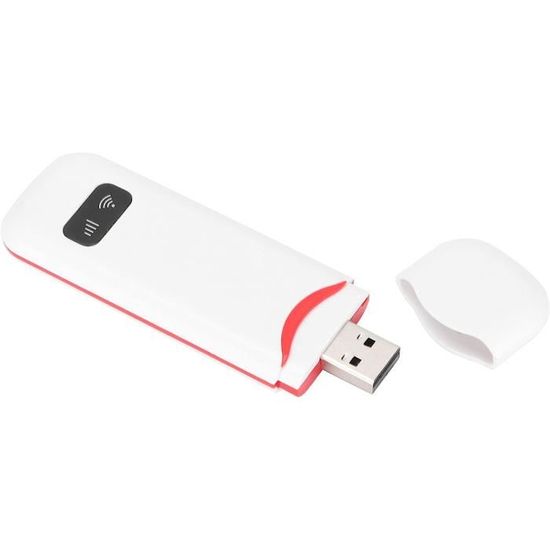 Adaptateur Modem WiFi USB pour PC de Bureau, Routeur Modem USB 4G FDD ...