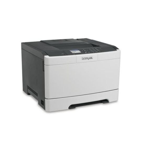 LEXMARK CS410DN - Imprimante laser couleur - Cdiscount Informatique
