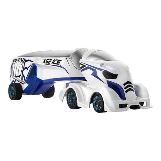 Jouet télécommandé - Anki Overdrive Super Truck X52 ICE - Bluetooth ...