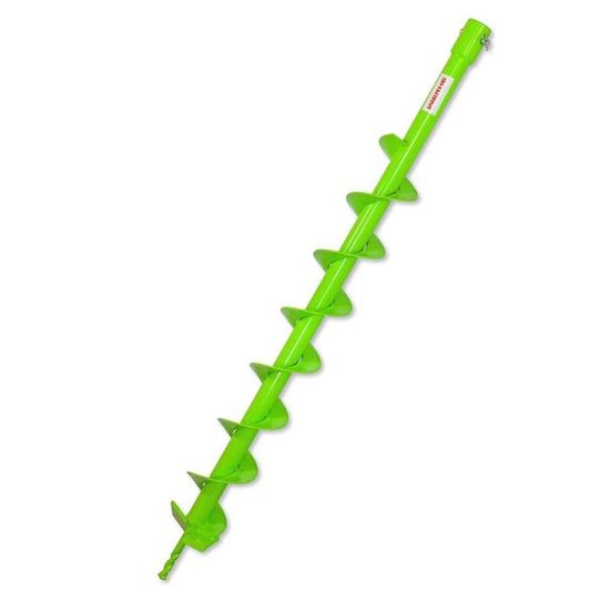 Foret professionnel pour tarière 80 mm foreuse à tarière bien percer ...