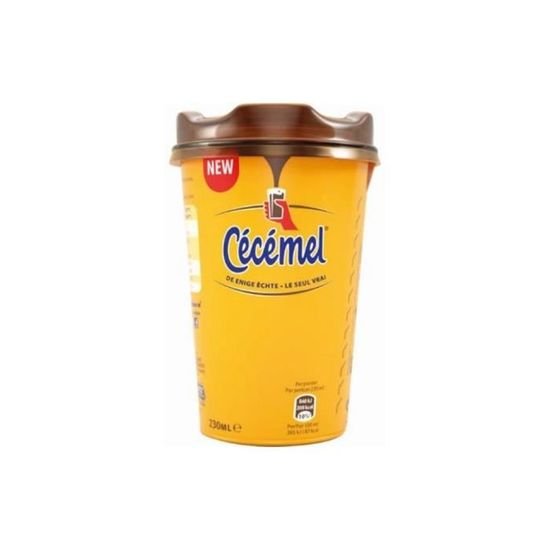 Cécémel Cup 23cl (pack de 10) - Cdiscount Au quotidien