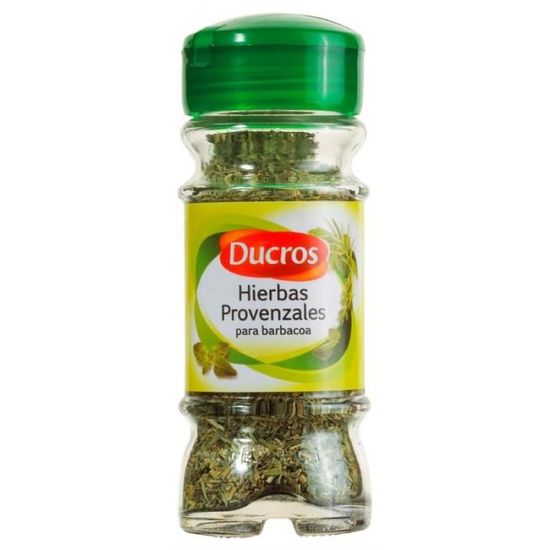 DUCROS - Herbes De Provence 18G - Lot De 4 - Cdiscount Au quotidien