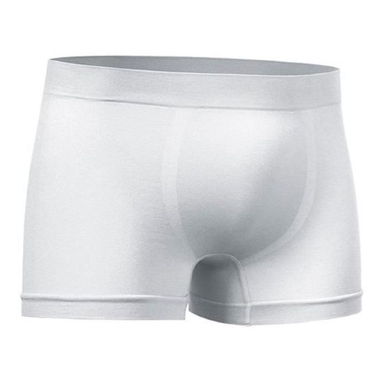 Boxer shorty - Homme - VALENTO - DISCOVERY - blanc - élastique Blanc ...
