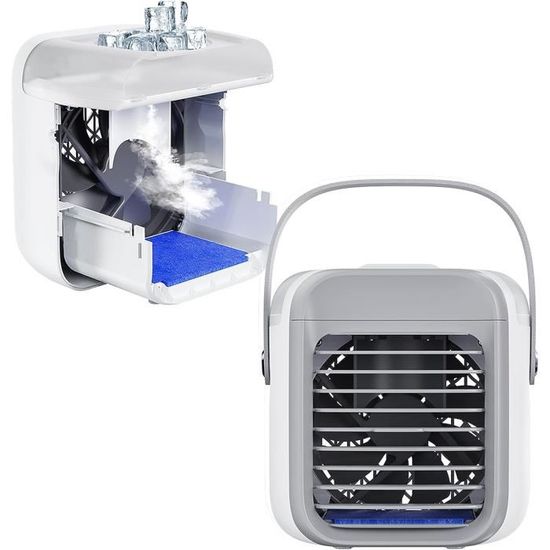 Climatiseurs Mobiles,Climatiseur Portable,Refroidisseur D'Air ...