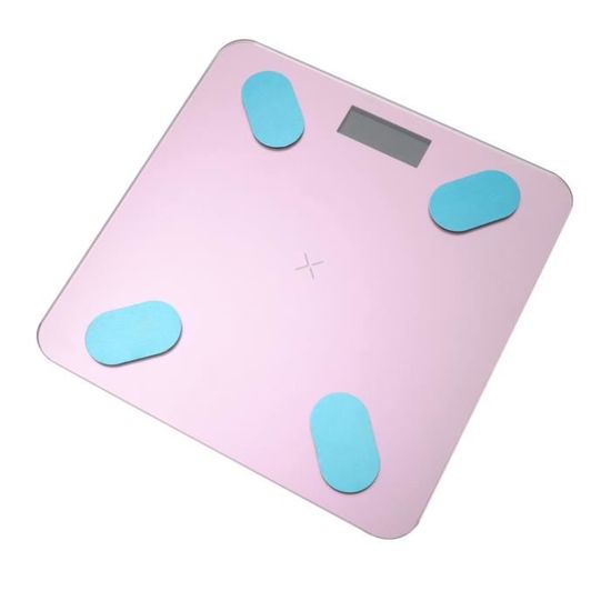 Balances Numériques Échelle Poids Or Composition Blueteeth Corps Rose D ...