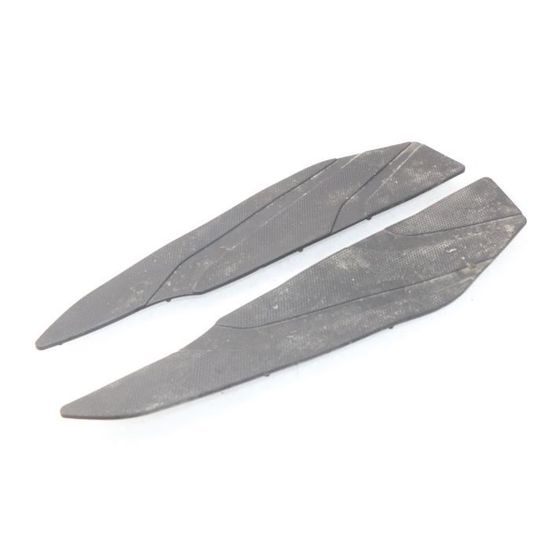 TAPIS MARCHE PIED YAMAHA YP X-MAX XMAX 400 2014 - 2017 / 136195 ...