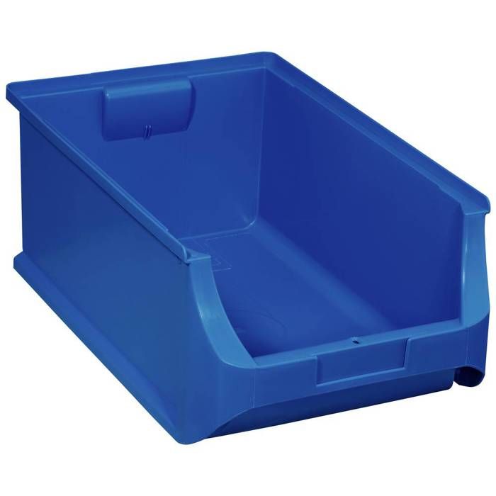 Bac à bec - ALLIT - ProfiPlus Box RE - Empilable - 500 x 310 x 200 mm ...