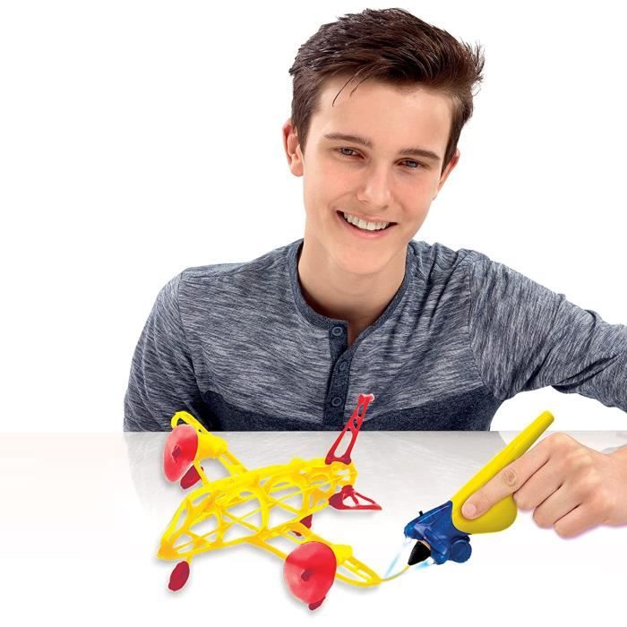 3D Ultra – Lot de 2 stylos – Things That Go, DD000200, Multicolore[70 ...