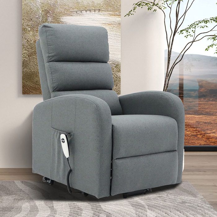 Fauteuil Relax Electrique Medical