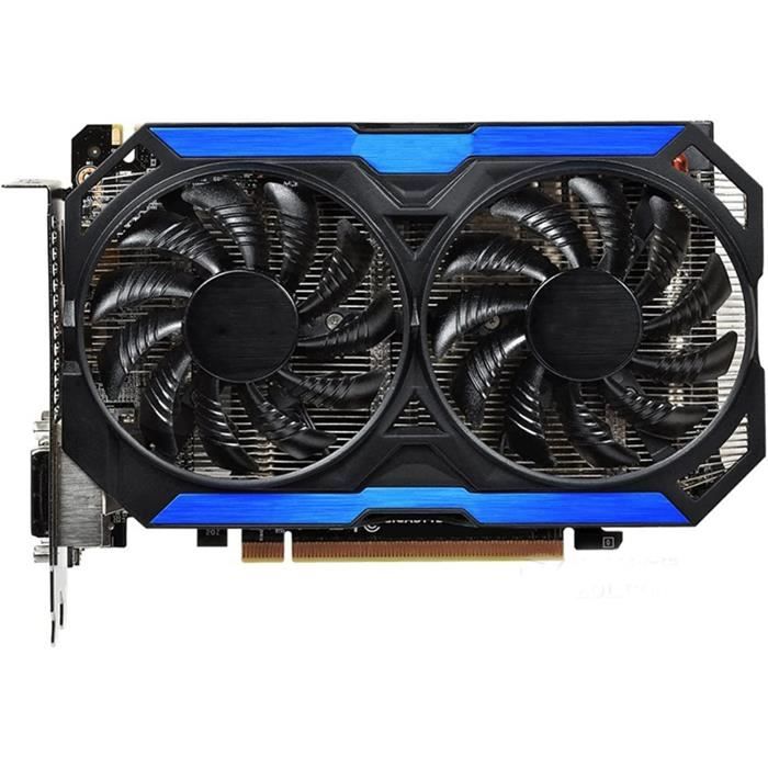 Carte Graphique d'ordinateur adaptée aux Cartes Graphiques GIGABYTE GTX ...