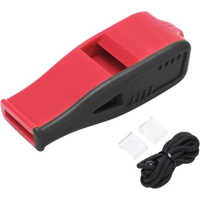 Sifflet Pour Arbitres Professionnels Mortun, Résine Abs, Basket-Ball ...