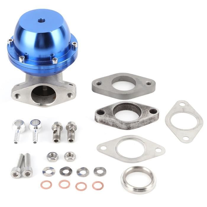 Kit de soupape de décharge externe 38 mm/1,5 pouces - DIOCHE - Blanc ...