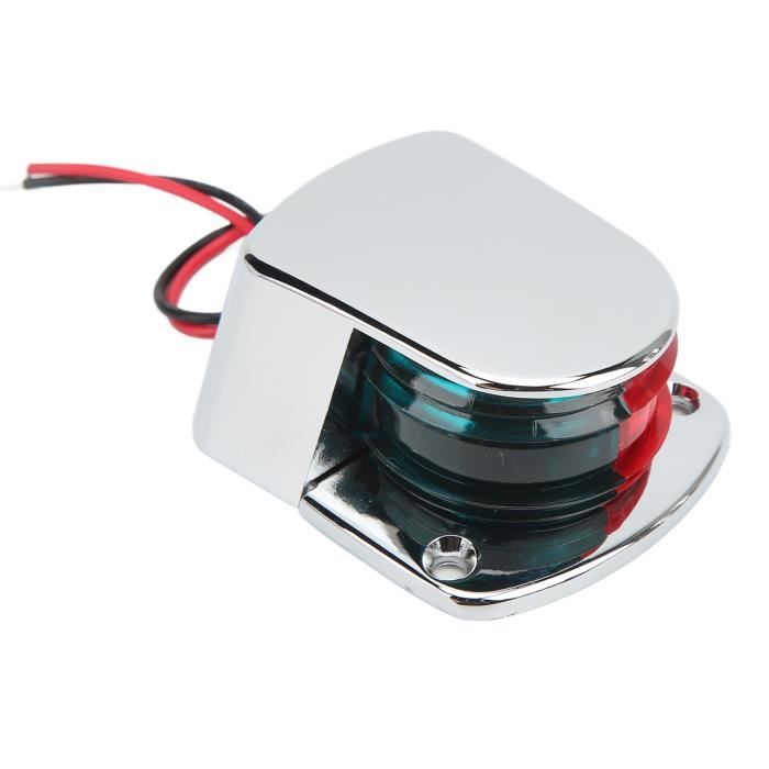 Garosa feux de navigation pour la pêche en bateau Bateau Navigation ...