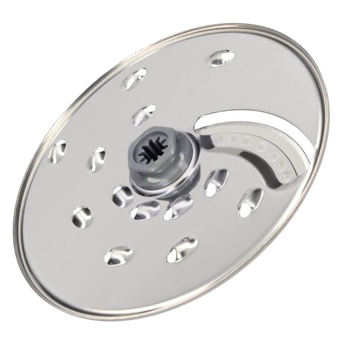 Disque à émincer/râper épais Robot ménager KW715981 KENWOOD - Cdiscount ...