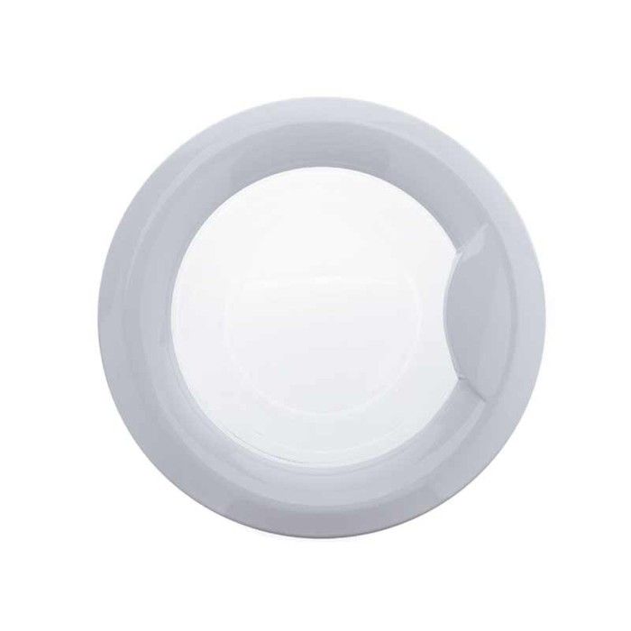 Porte Complète pour Lave-linge LG ADC72912401 - Blanc - Lave-linge ...