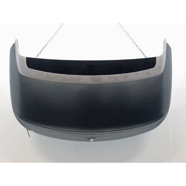 COFFRE ARRIERE - COFFRE ARRIERE PEUGEOT 207 CC 2P 2007-... 98 001 182 ...